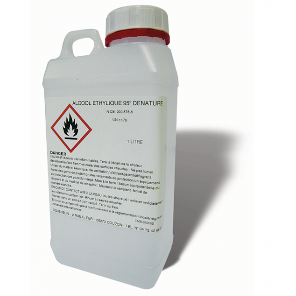 Comment utiliser de l'alcool dénaturé pour enlever la peinture au latex ...