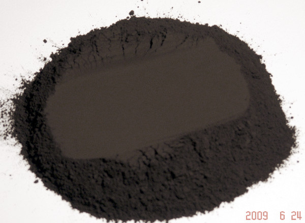 Oxyde de Fer noir pour peinture à partir de 250g